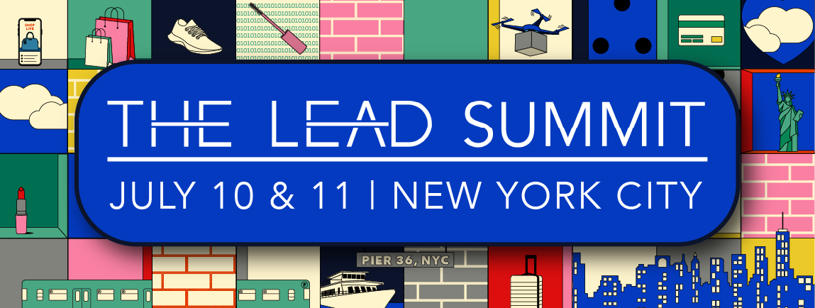 The Lead Summit 2025 - The Lead