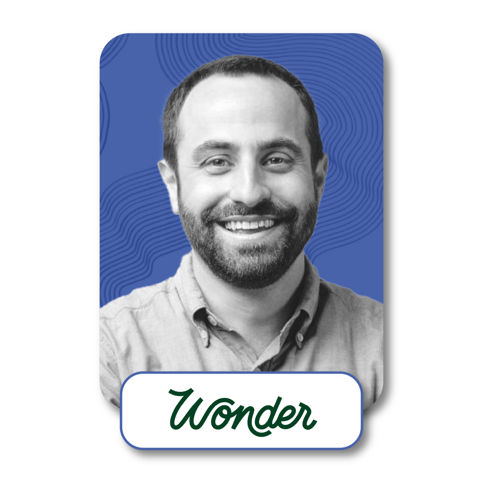 2025 - Speakers - The Lead