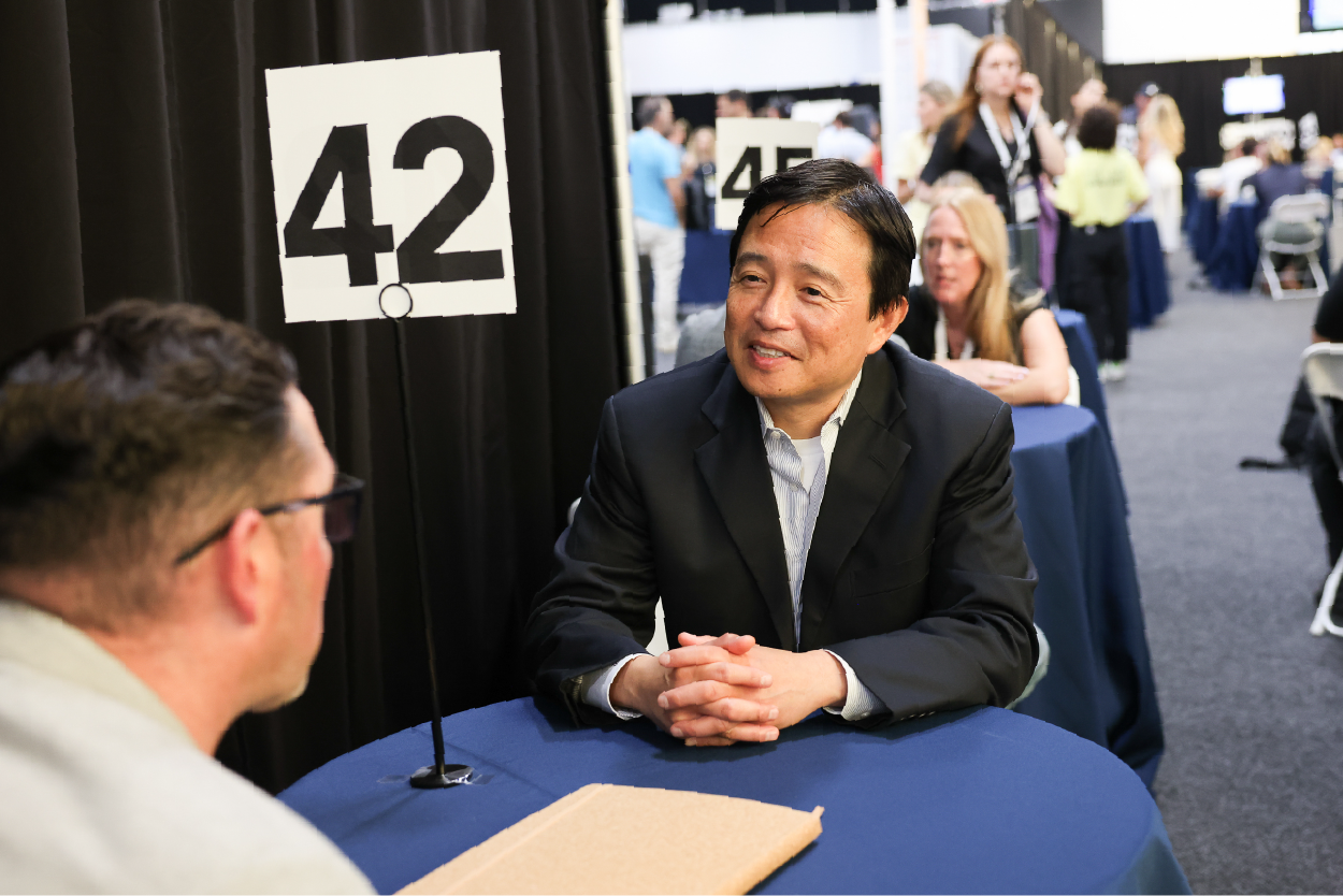 Sponsor Resources | The Lead Summit 2025