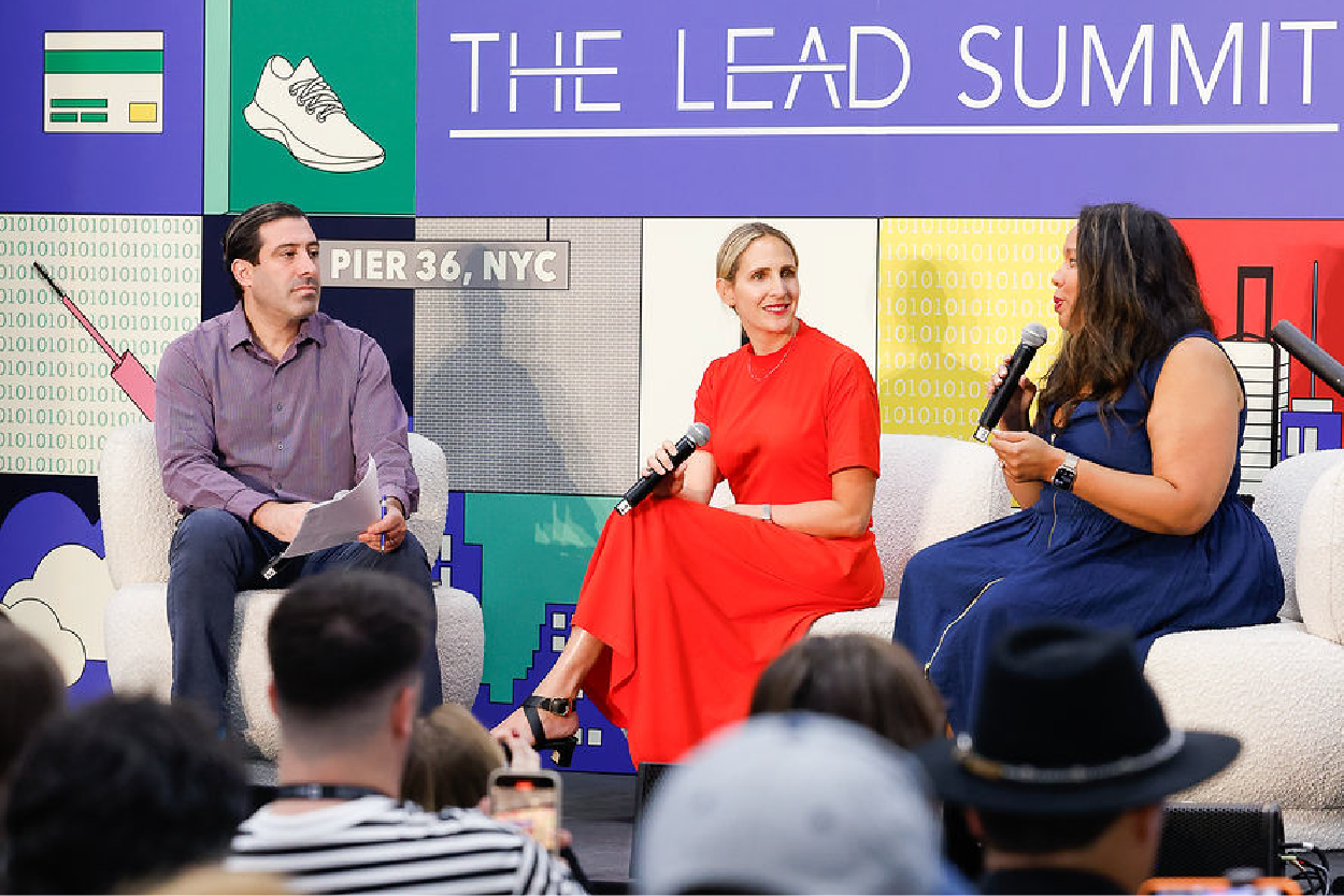 Who Attends | The Lead Summit 2025