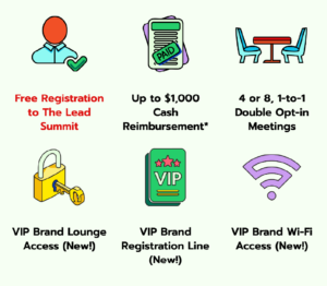 The Lead Summit 2025 | The Lead