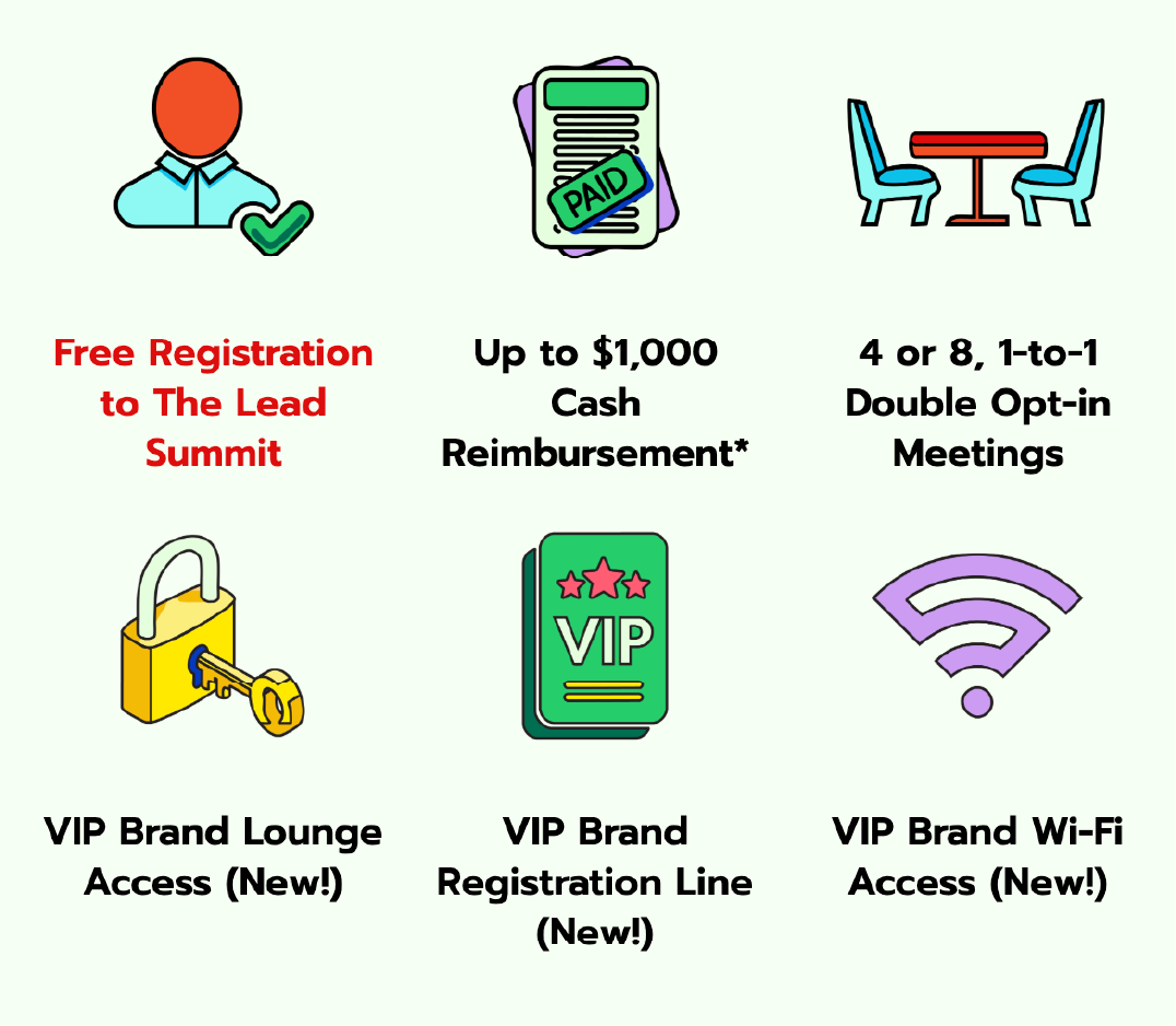 The Lead Summit 2025 | The Lead