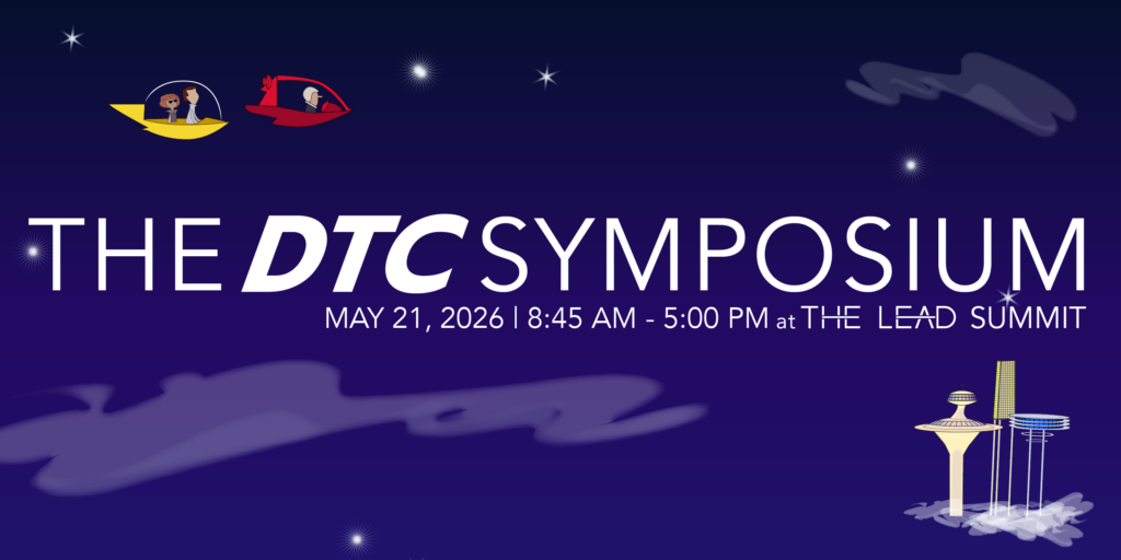 The DTC Symposium | The Lead Summit 2026